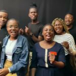 Loud Cry Singers - Bwinga Bunene | AdventMusicPlus