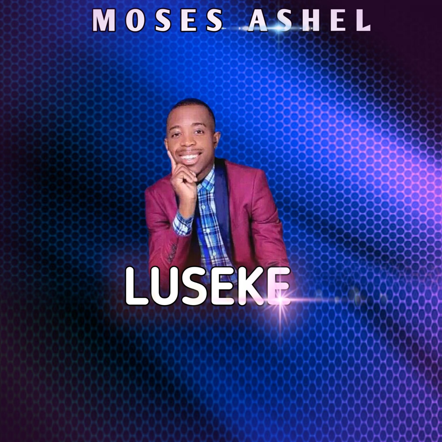 Moses Ashel - Luseke | AdventMusicPlus