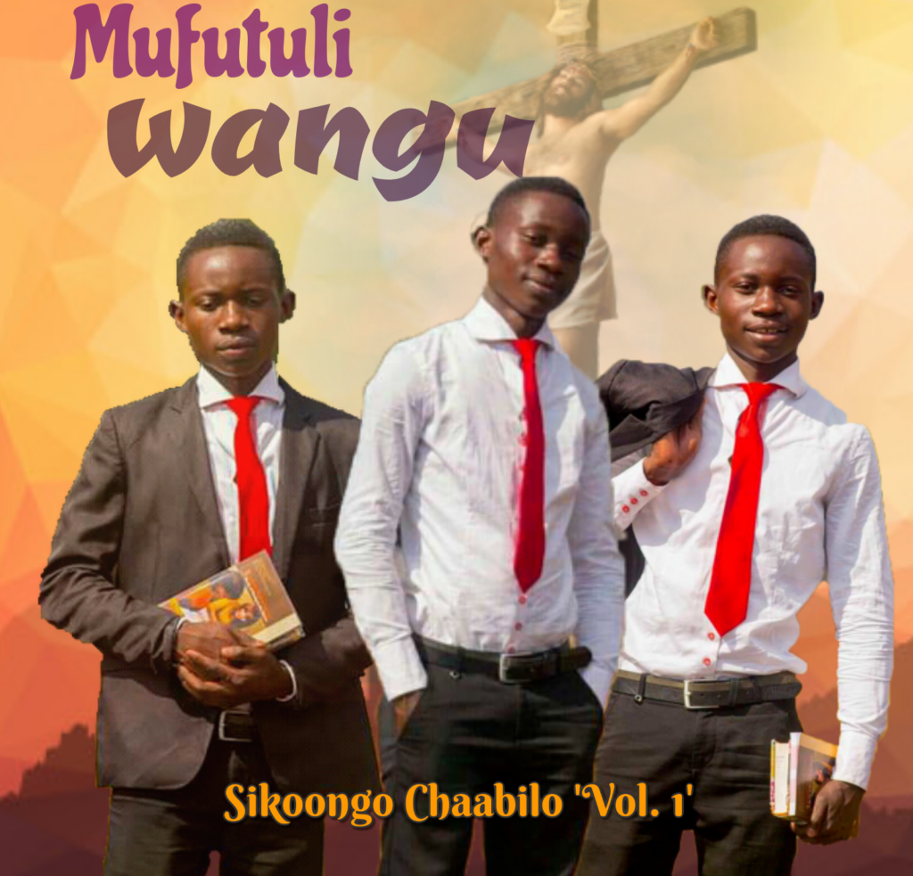 Sikoongo Chaabilo - Nguni Utilandushe | AdventMusicPlus