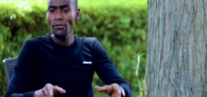 Freeman Chilufya - Mwaiseni | AdventMusicPlus