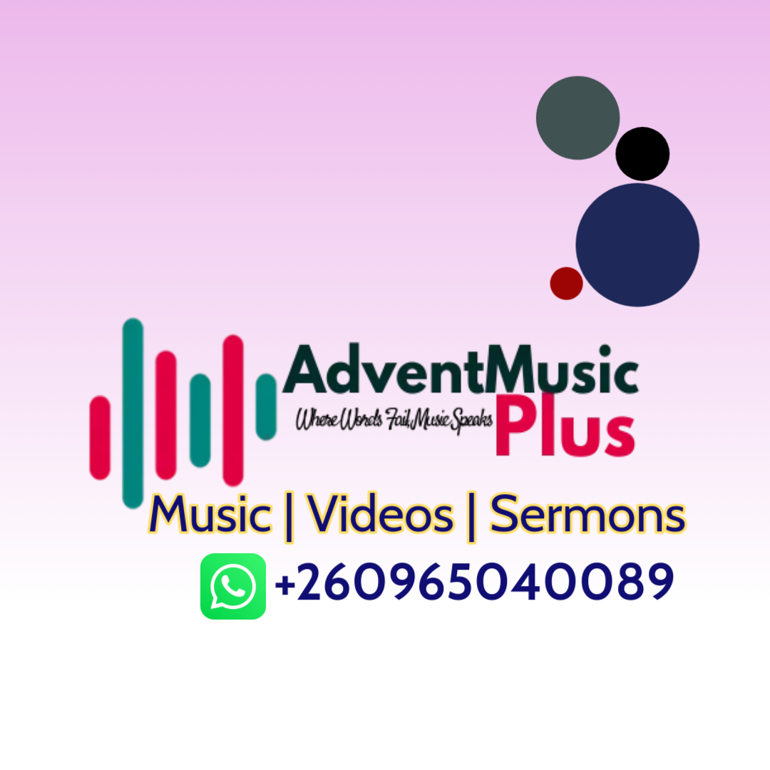 Cyrus Muya Archives | AdventMusicPlus