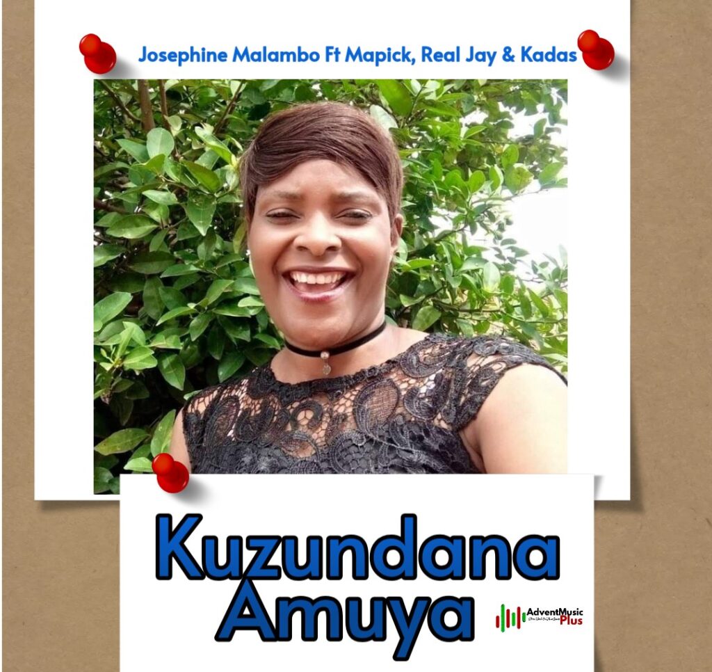 Josephine Malambo Ft Real Jay, Mapick & Kadas - Kuzundana Amuya ...