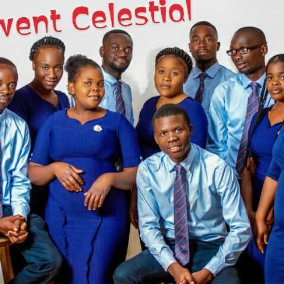 Cyrus Muya Archives | AdventMusicPlus