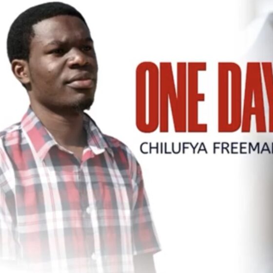 Cyrus Muya Archives | AdventMusicPlus