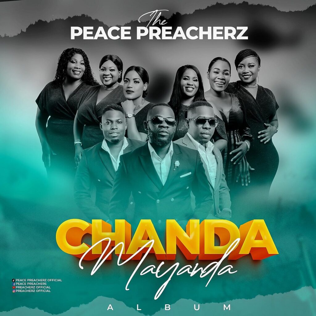 Ashers Masempela - I shall Not Worry (Audio + Video) | AdventMusicPlus Ashers Masempela - I shall Not Worry (Audio + Video) | AdventMusicPlus