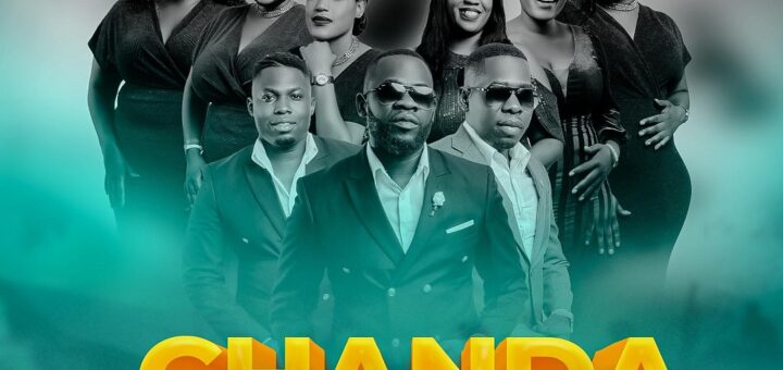 Peace Preacherz - Mulandwila Inkondo | AdventMusicPlus