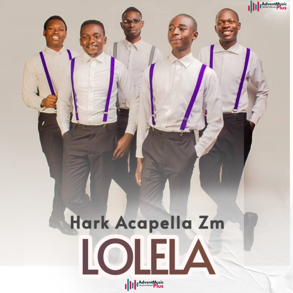 Ashers Masempela - I shall Not Worry (Audio + Video) | AdventMusicPlus