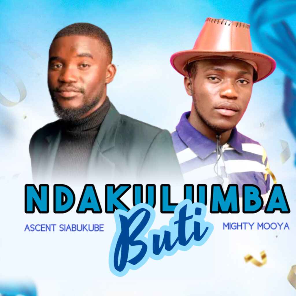 Peace Preacherz - Mulandwila Inkondo | AdventMusicPlus