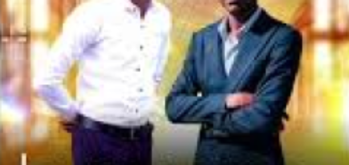 Freeman Chilufya - Mwaiseni | AdventMusicPlus