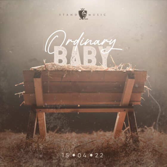 Stand Music - Ordinary Baby | AdventMusicPlus