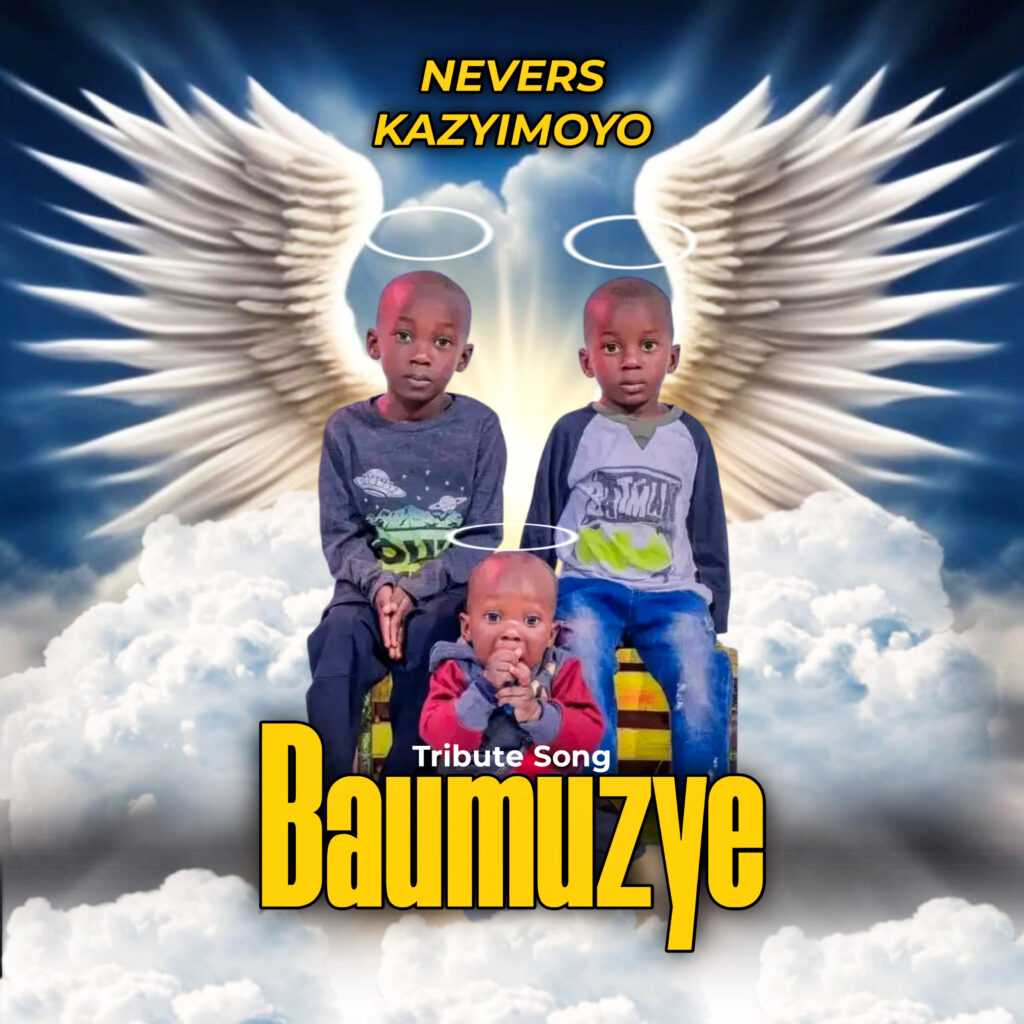 Peace Preacherz - Mulandwila Inkondo | AdventMusicPlus