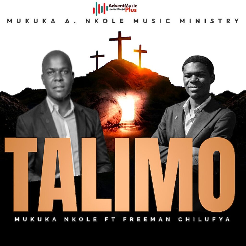The Unveiled - Tungamira | AdventMusicPlus