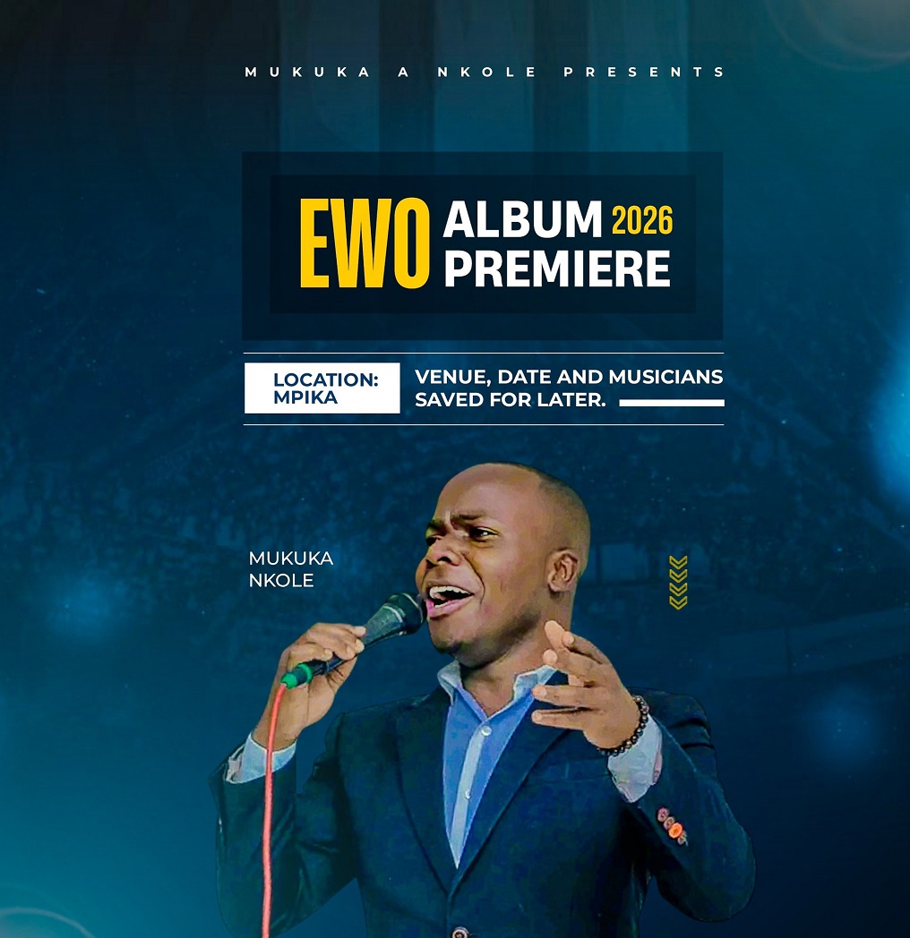 Mukuka Nkole - Ewo | AdventMusicPlus